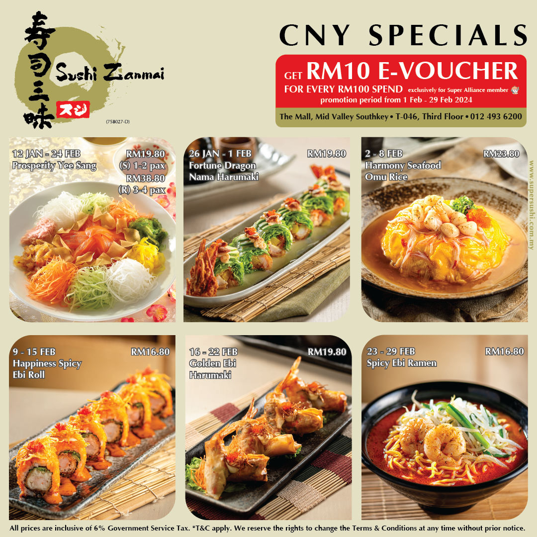 TRT Mid Valley Southkey TRT Mid Valley Southkey